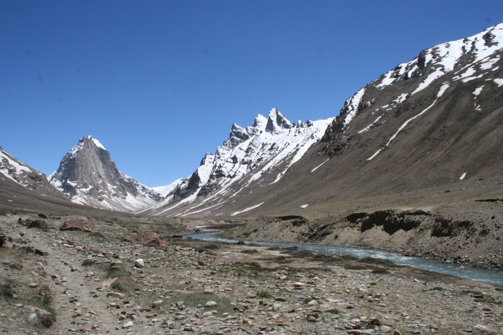 Publications – Melanie Finch | Geologist